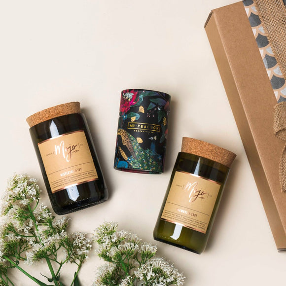 Gift Boxes - Mojo Candle Co